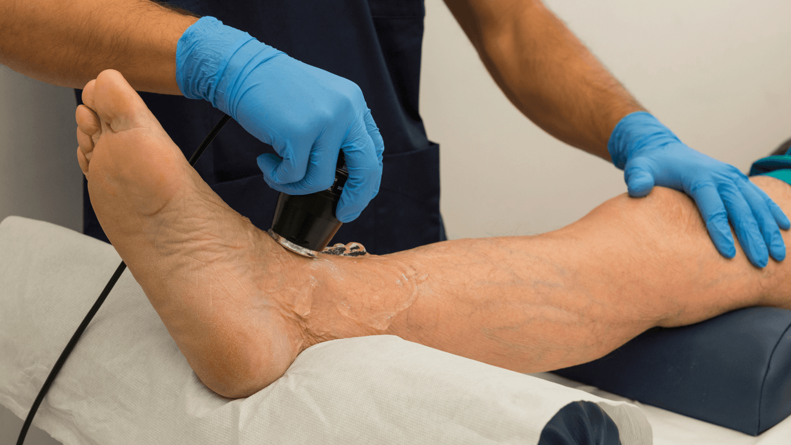 The Foot Doctor | India’s 1st Podiatric Hospital in Hyderabad ...